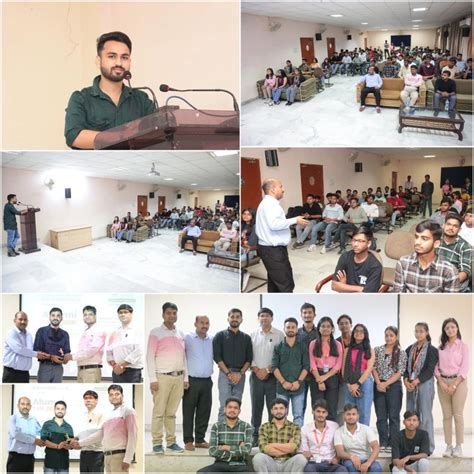 Bca Alumnitalk Careerguidance Placements Marketdemands Futureleaders Payal Chaudhary