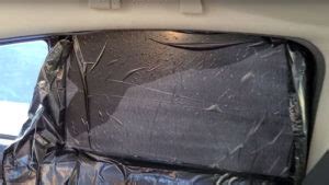 How To Remove Old Window Tint Best And EASIEST Methods