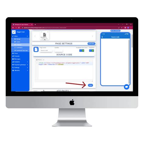 How To Make Games Without Coding On Swiftspeed Swiftspeed App Builder