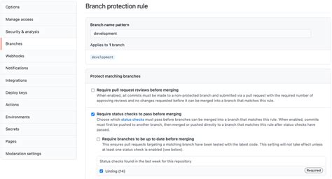 Lint Your Project With Github Actions Vladyslav Zubko