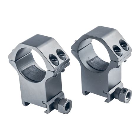 Vector Optics 30mm Picatinny Ris High Scope Mounts