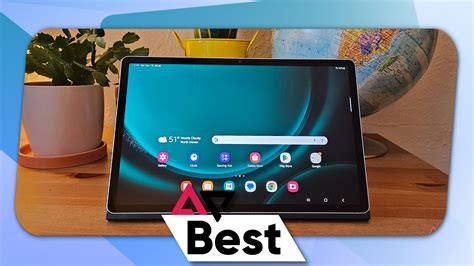 Best Samsung Galaxy Tab S Fe Cases In