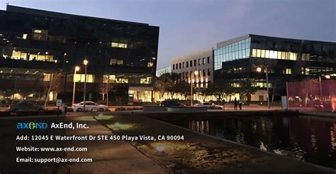 Asx08 People Detection And Tracking Radar Module Axend