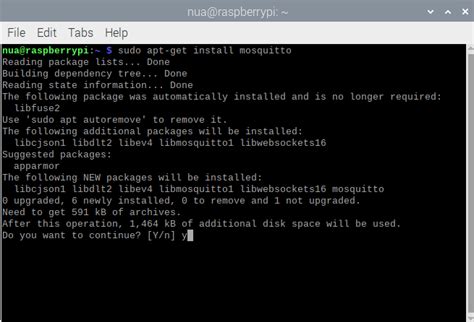 How To Send MQTT Data From ESP32 ESP8266 To Raspberry Pi