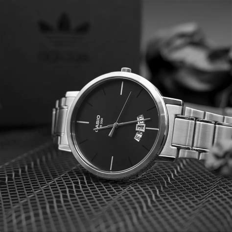 خرید ساعت مچی Casio مدل Mtp B100d 1evdf سورن گالری