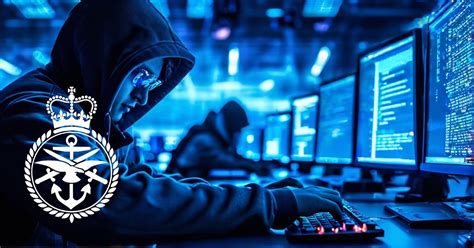 Cybersecurity Takes Center Stage In Uk General Election Campaign After 400 Rise In Mod Data