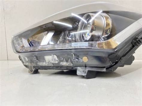 Купить Фара Hyundai Creta 2020-2021 92101M0100 1, передняя левая в ...