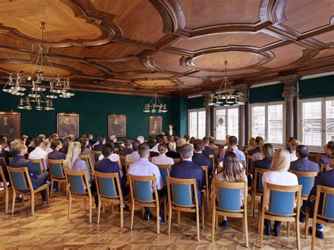 Traditional Restaurants And Venues For Your Event In Zurich