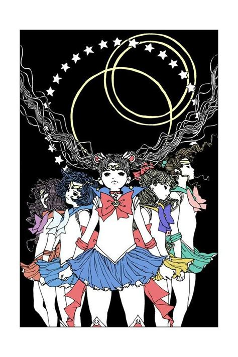 Sailor Moon Love Artofit
