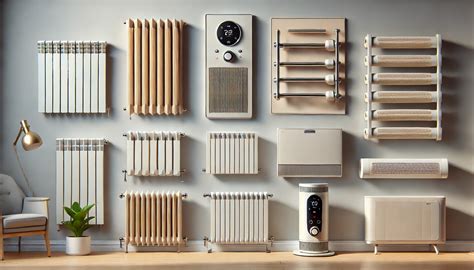 Understanding Modern Radiators Significance Types And Uses
