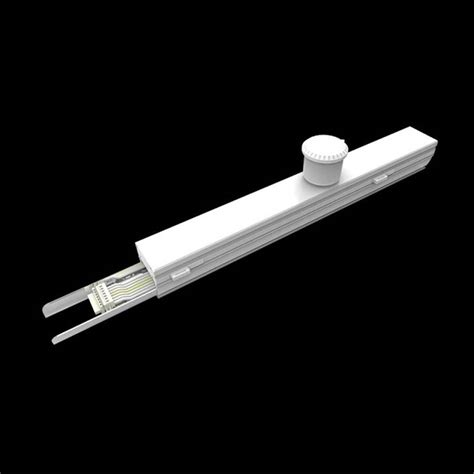 Components Addlux Led Linear Lights Factory Exporter Manufacturer