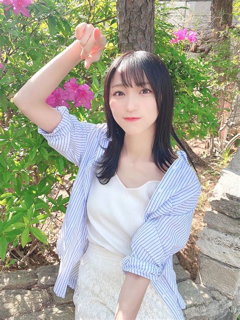 野口 衣織 On Twitter【2023】 野口 アイドル 写真 すず