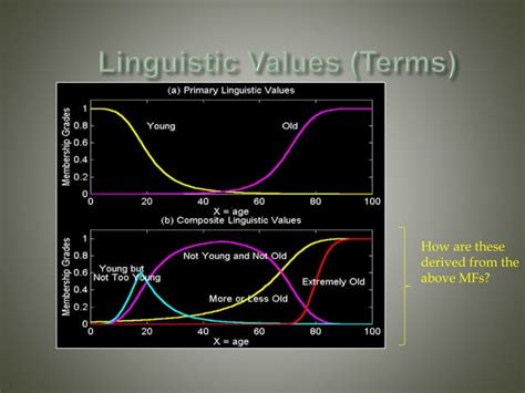 Fuzzy Rules And Fuzzy Reasoning Pptx Science