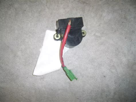 SENSOR DE ÁNGULO Honda CBR XX EUR PicClick FR