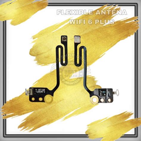 Jual Fleksibel Antena Wifi Plus Copotan Shopee Indonesia