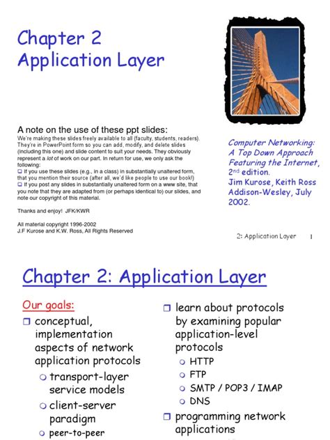 pdf application layer computer network dokumen tips