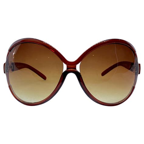 Gv 70s Sunglasses Giant Vintage Eyewear
