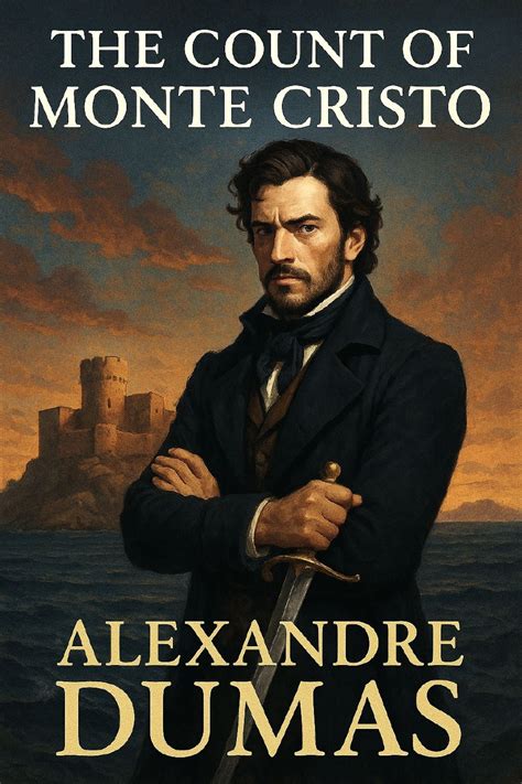 The Count Of Monte Cristo English Edition Autri Books