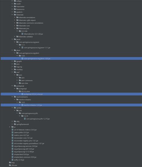 Restart Tomcat If Hot Code Replacement Fails Intellijidea