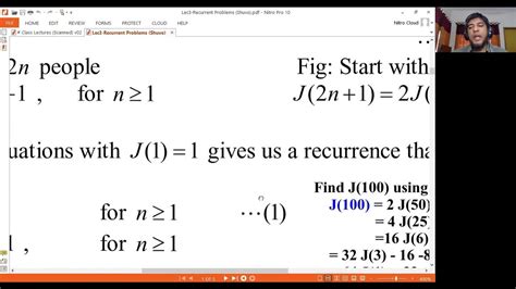 03 Josephus Intro Part 01 Youtube