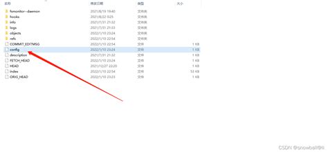 git 修改gitlab仓库提交地址 git修改提交地址 csdn博客