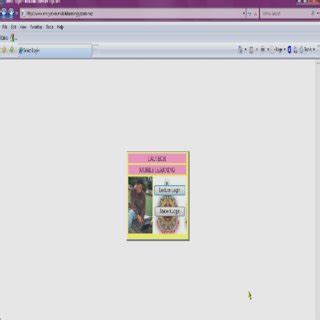 Password Authentication Download Scientific Diagram