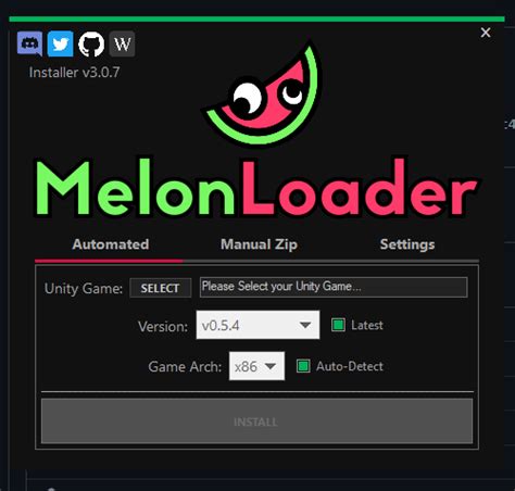 Vrchat Mods For Melonloader