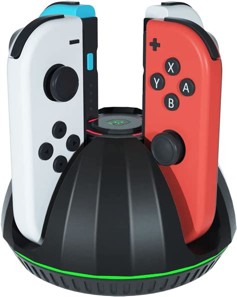 Switch Controller Charger For Nintendo Switch Joycon