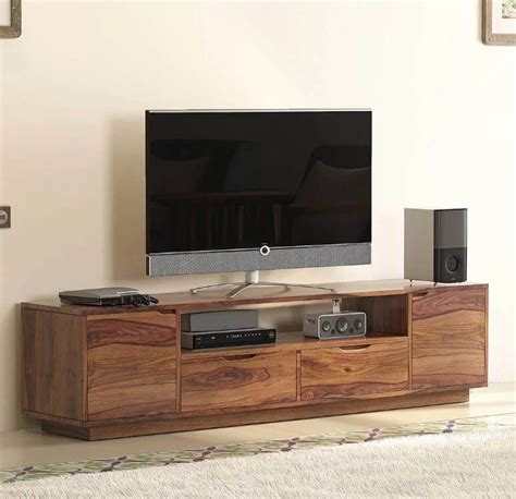 Tv Cabinet Wall Hanging Television Cabinets Upto 30 Off