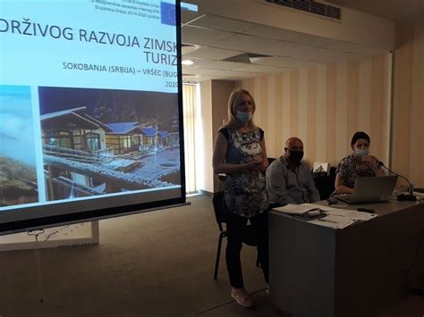 10 годишна програма за развитие на зимния туризъм представиха във Вършец