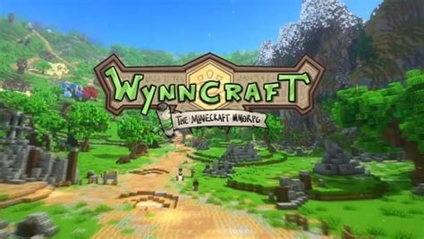 Minecraft Server Rpg Khám Phá Những Máy Chủ Đầy Kỳ Thú Và Cuốn Hút