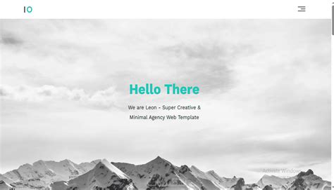 انشاء وتصميم صفحات ويب Html Css Bootstrap خمسات