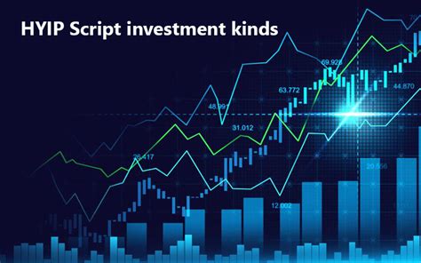 Hyip Script Investment Kinds