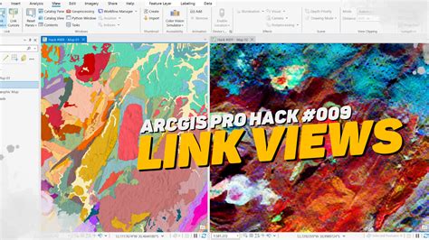 Arcgis Pro Hacks Geoprocessamento