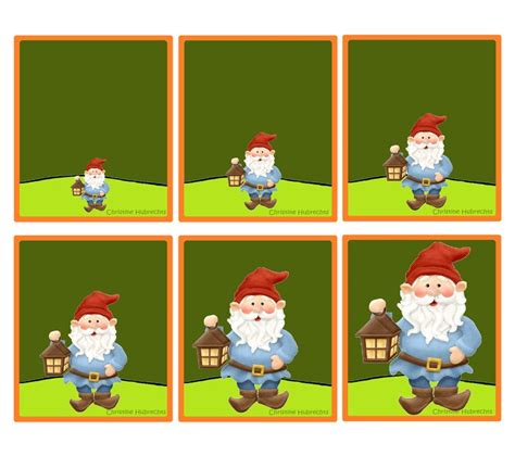 Pin Auf Kabouters En Paddenstoelen