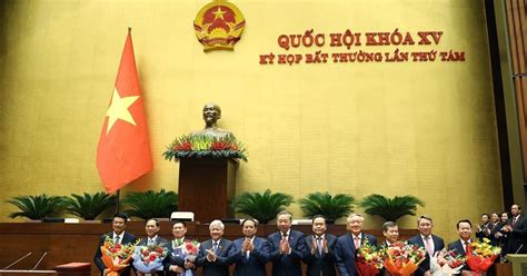 ဗီယက်နမ် ဖခင်ကြီး တပ်ဦး၏ အဓိက နိုင်ငံရေး အခန်းကဏ္ဍကို မြှင့်တင်ရန်၊ ဒီမိုကရေစီနှင့် အမျိုးသား စည