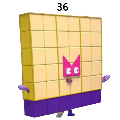 Numberblocks Numberblocks Wiki Fandom