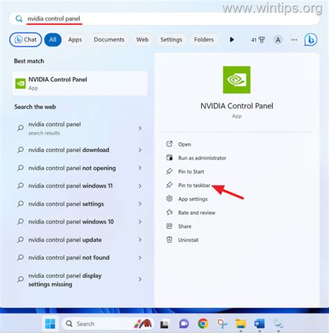 Nvidia Control Panel Not Showing Or Missing Solved