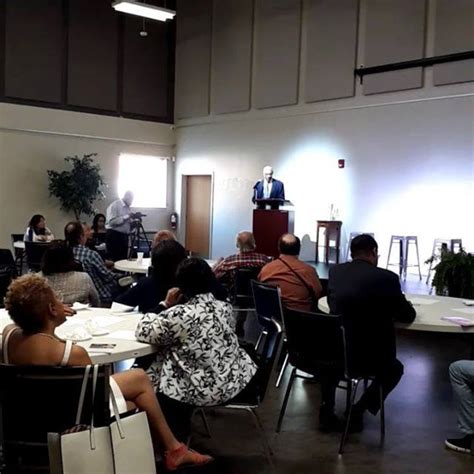 Tropicana Community Services Home Facebook