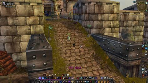 Stromgarde Badges Wow Classic Quest Youtube