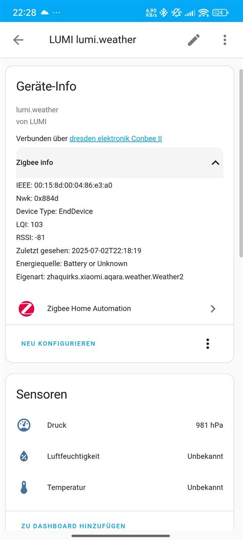 How To Debug Weird Device Issues Zigbee Home Assistant Community
