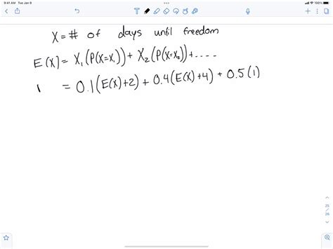 Solved Problem A Prisoner Is Trapped In A Cell Containing 3 Doors The