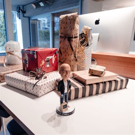 Spatie On Linkedin Christmas Time At The Spatie Office 🌲 🎅