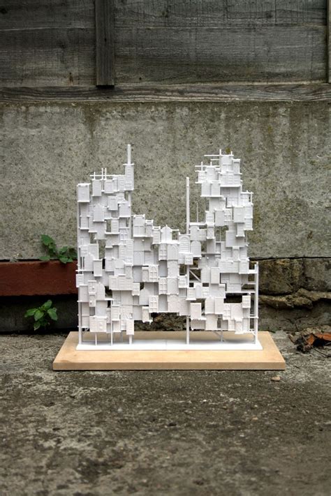 Conceptmodel Architecture Sketchbook Architecture Presentation Architecture Drawings