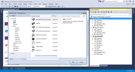 Microsoft Integration Platform Biztalk And Azure Ipaas Restful Api With Entity Framework 3