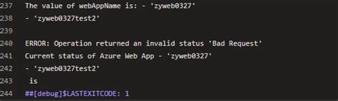 Powershell How To Execute Azurepowershell5 In Azure Devops Pipeline Stack Overflow