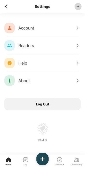How To Use Our Beanstack Tracker App Alachua County Library District