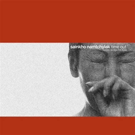 Naked Spirit 歌词 Sainkho Namtchylak的歌曲 下载 汽水音乐
