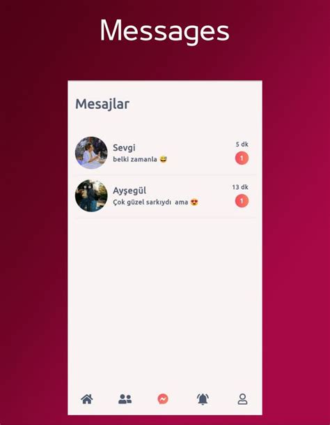 Social Media App Built With Flutter Firebase By Bycida Codester