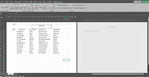 How To Add A Watermark In Excel Visual Watermark Blog